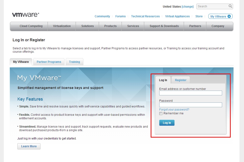 VMware vSphere Hypervisor (ESXi) 5.1 基本設定 - FAQBOOK